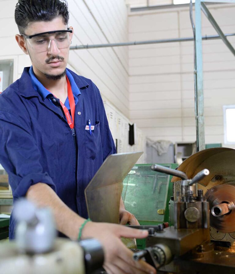 Education & Training Quality Authority - Home Page - BQA